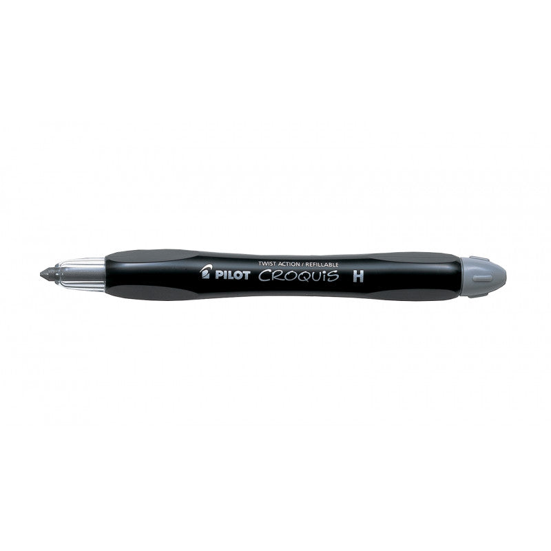 Portamina Croquis H Pilot – Solo Graffic